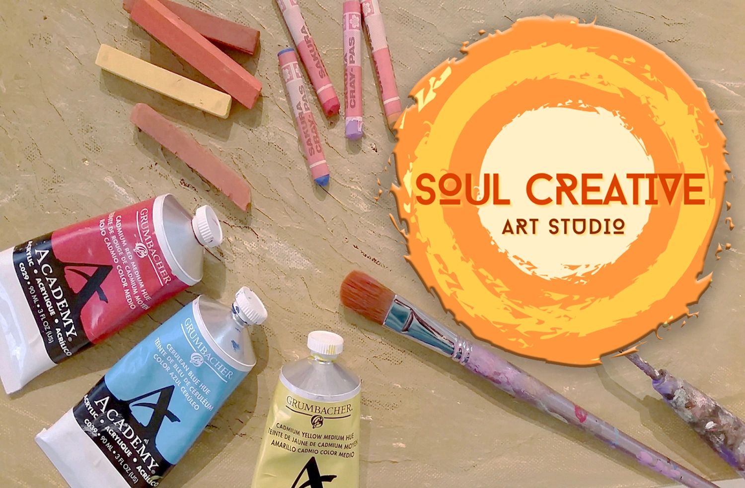 Soul Creative Art Studio